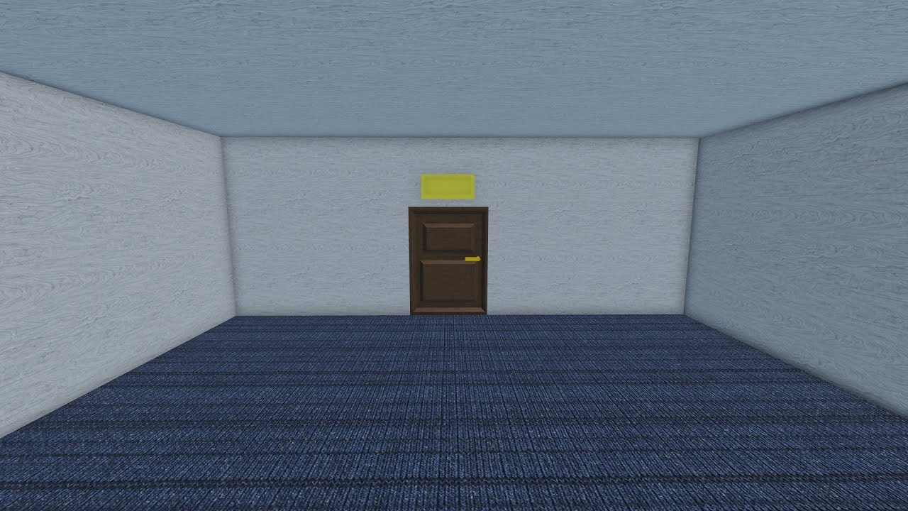 Rooms obby creator trailer - YouTube