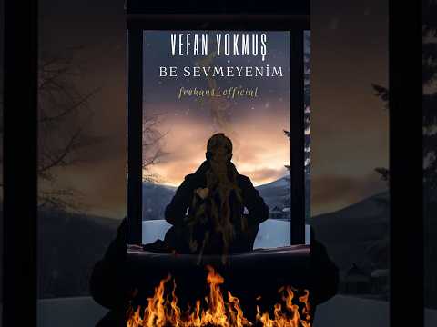 VEFAN YOKMUŞ (COVER-RAP) OFFİCİAL AUDİO   #yeniçıkış #music #keşfet  #şarkı  #trending