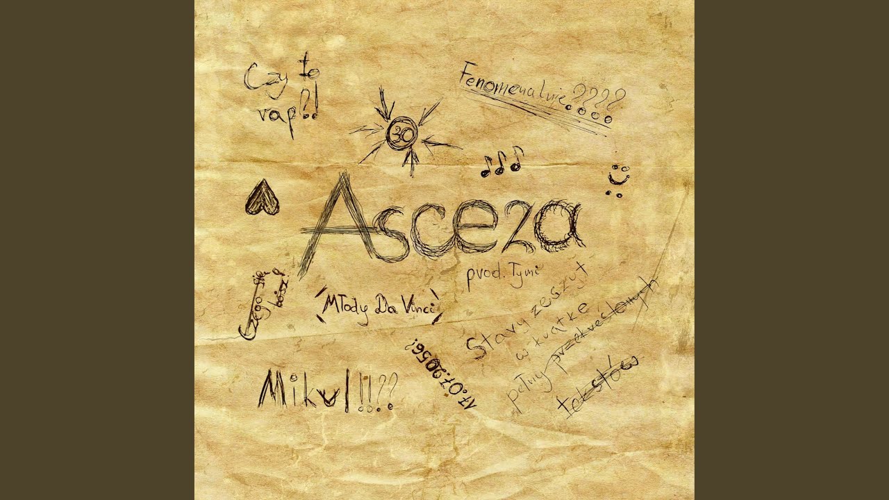 Asceza - YouTube