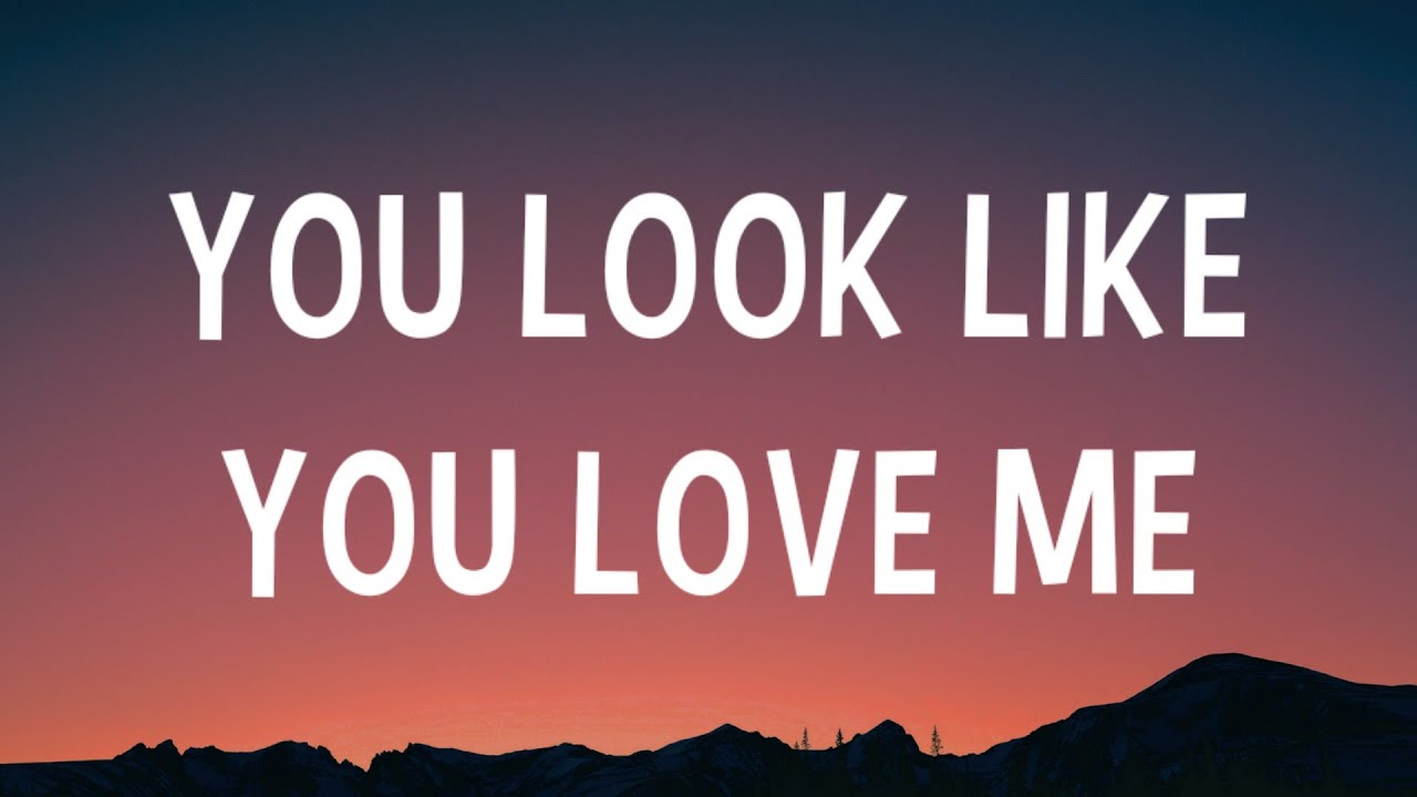 Ella Langley & Riley Green - you look like you love me (Lyrics) - YouTube