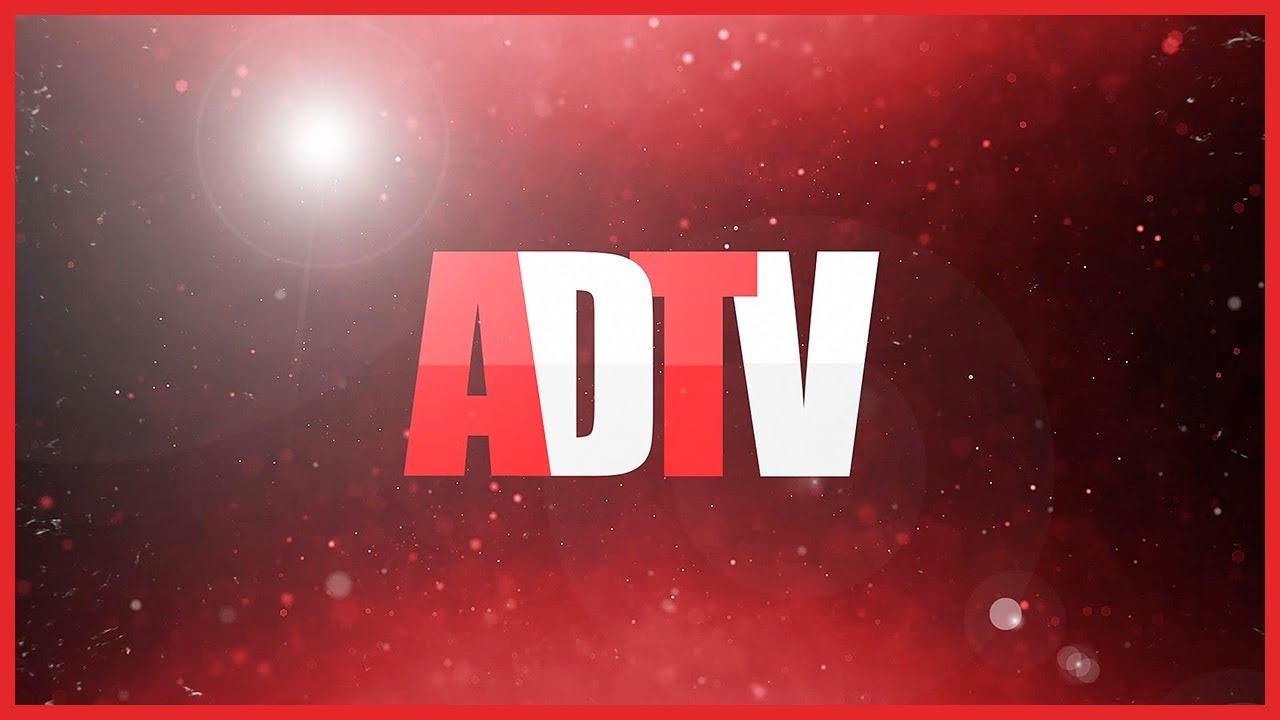 Welcome to ADTV! - YouTube