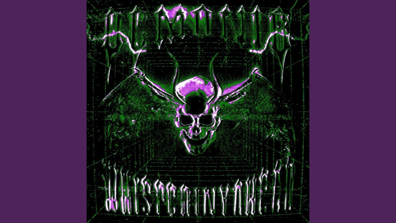 DEMONIC - YouTube