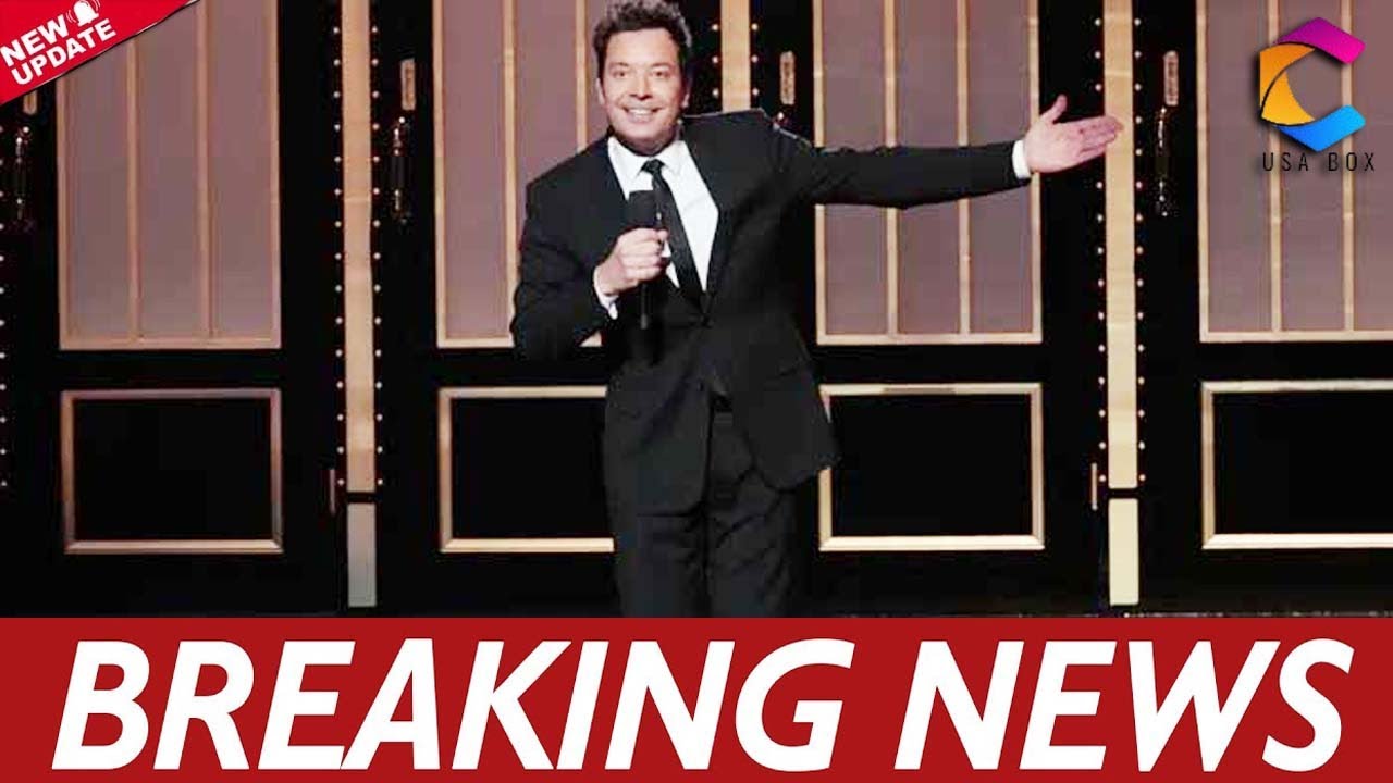 Jimmy Fallon looks back on ‘Saturday Night Live’ audition - YouTube