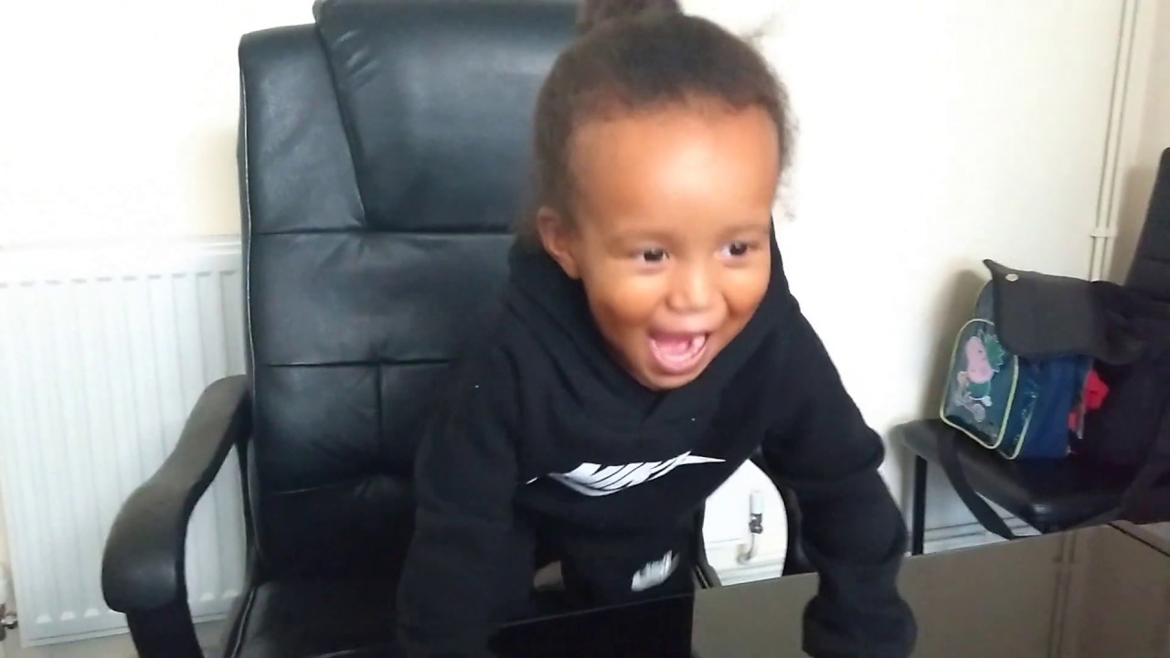 Little D's Interview - YouTube