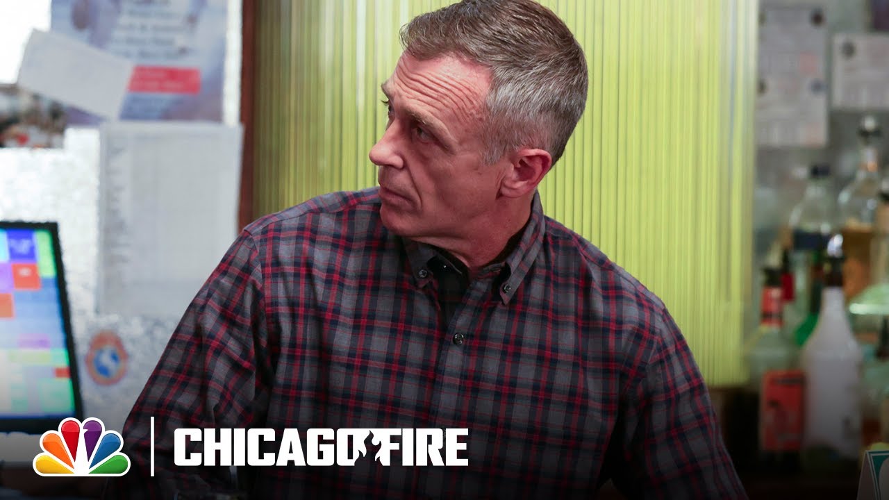 Herrmann Fumes When Another Bar Rips Off Molly’s | NBC’s Chicago Fire ...