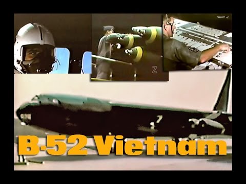 The B-52: Vietnam - 4258th Strategic Wing operations out of U Tapao Air Base, Thailand (1968 ...