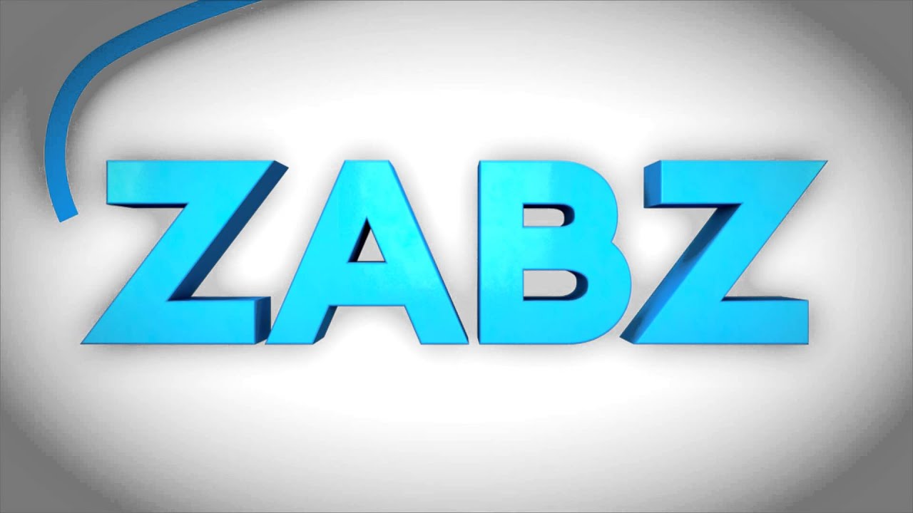 Intro || Zabz V2 (2.5D!) - YouTube