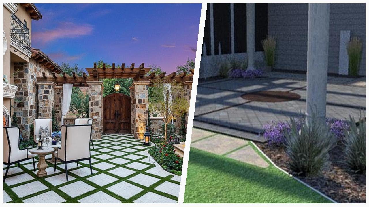 75 Asian Patio Design Ideas You'll Love 😊 - YouTube