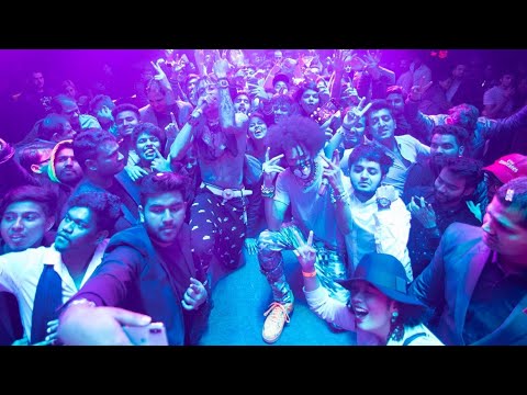 @AyoTeoFVR - Rolex (Official Live Performance Video)