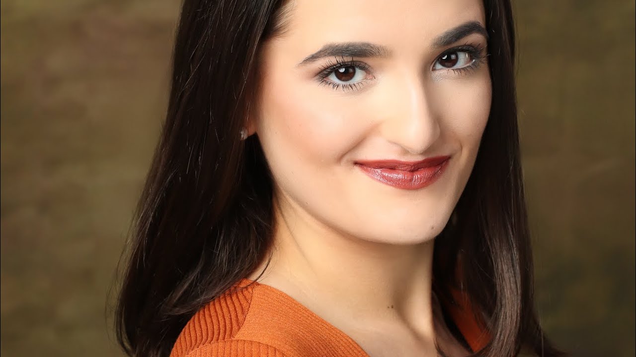 Tyler Marie Cirulnick MT Reel 2023 - YouTube