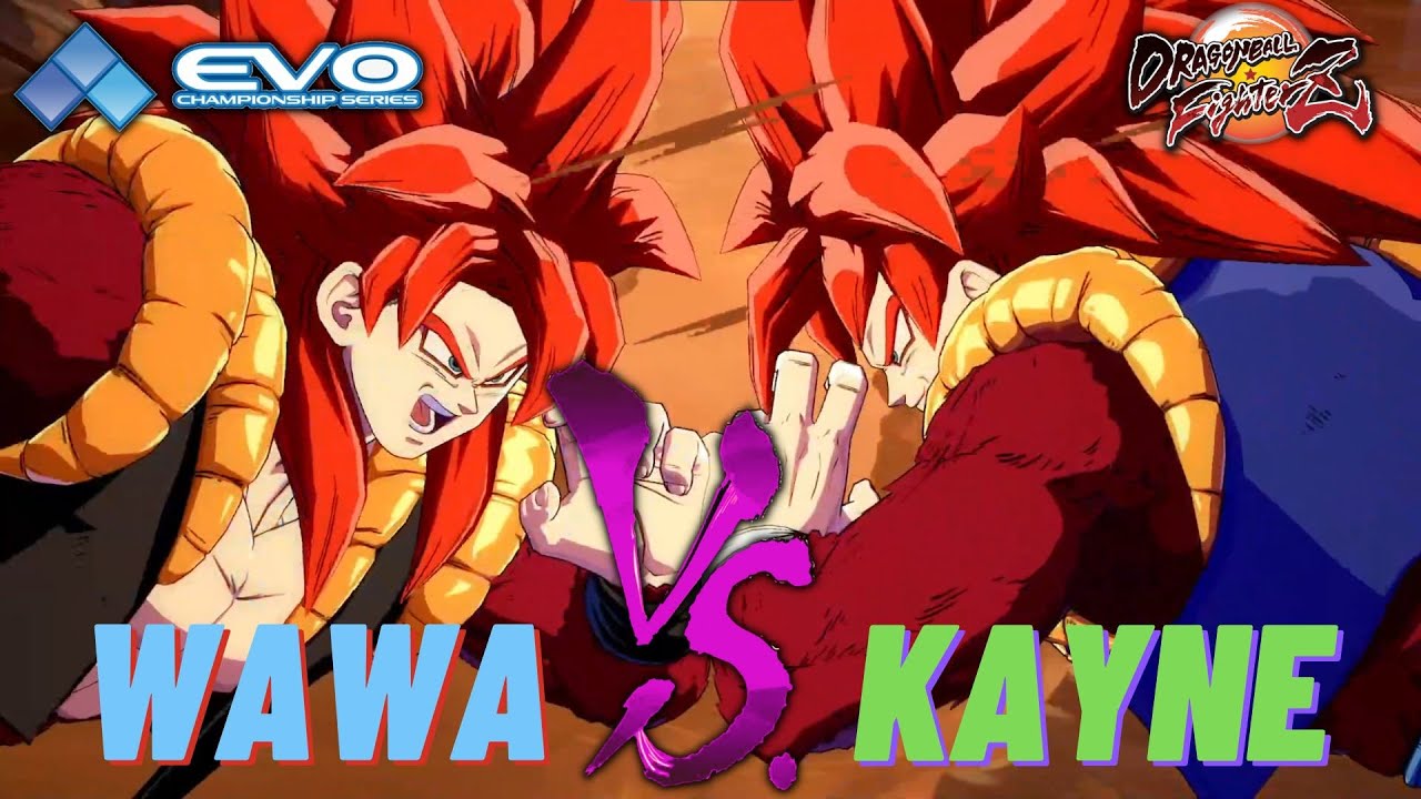 WAWA CHANGED TEAMS? - Wawa VS Kayne (Losers Semifinal EVO 2022) - YouTube