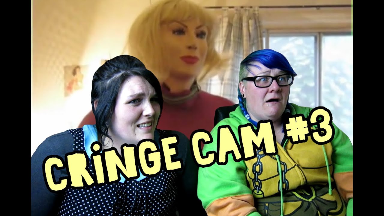 Remote Control Dollification | Cringe Cam #3 - YouTube