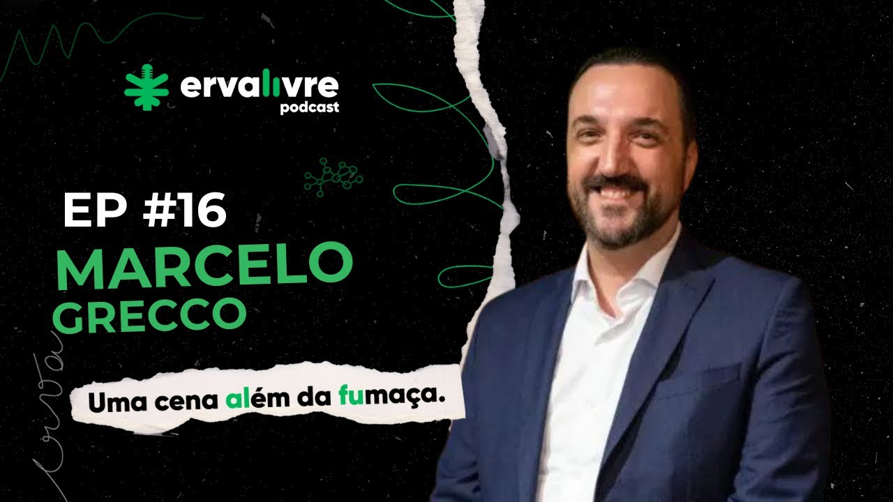 MARCELO GRECCO– EP #16 - YouTube