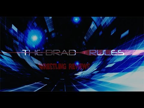 WWE No Mercy 2000 Review - YouTube