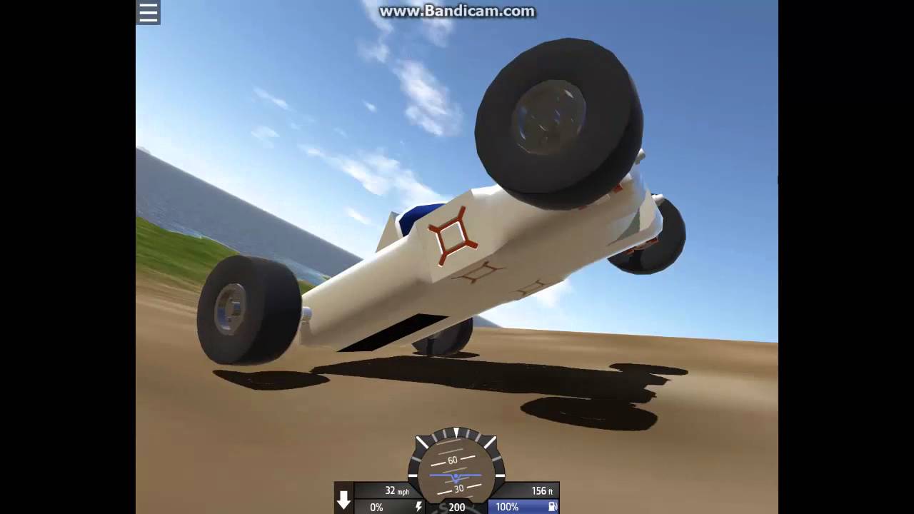 More Cars In SimplePlanes - YouTube