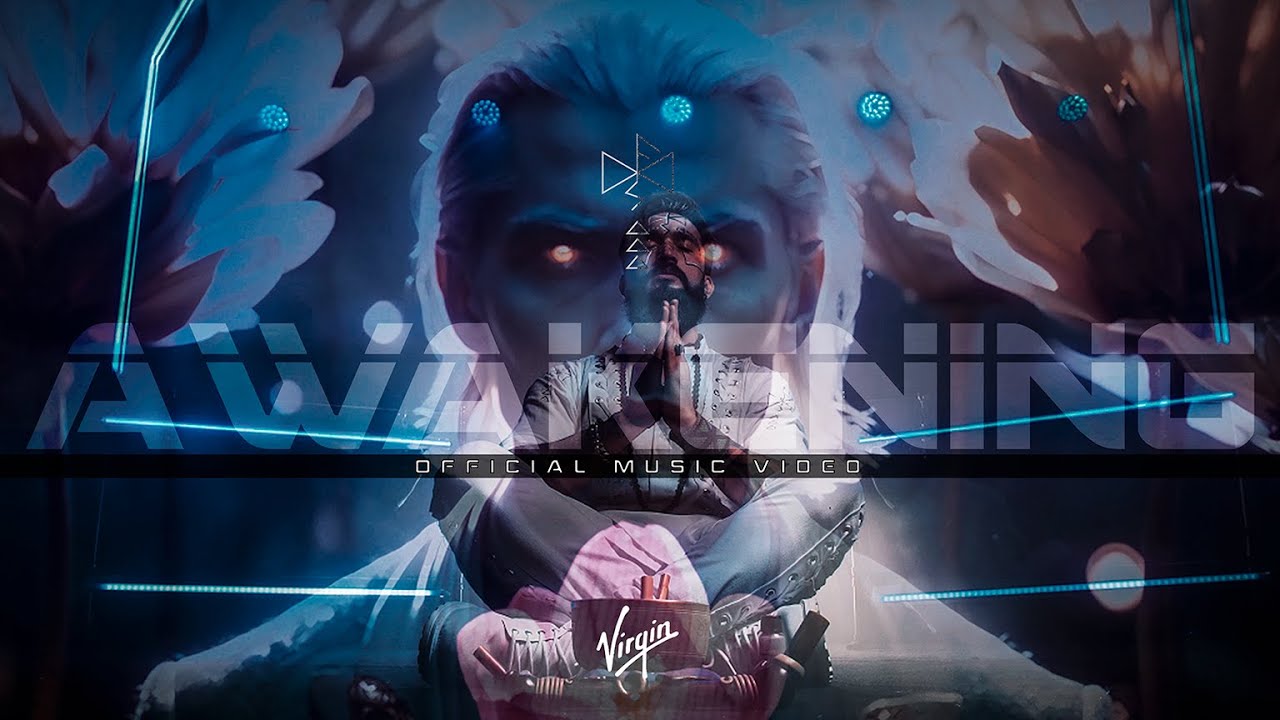 In Vida - Awakening (Official Music Video) - YouTube
