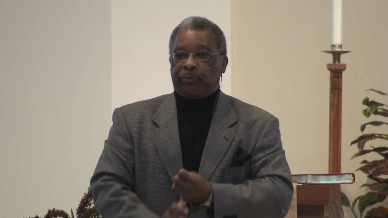 November 8, 2009 - Charles Davis - Appeal Part 2 - YouTube