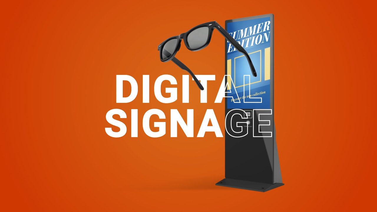 Digital Signage: Nicolis Project's devices for more effective ...