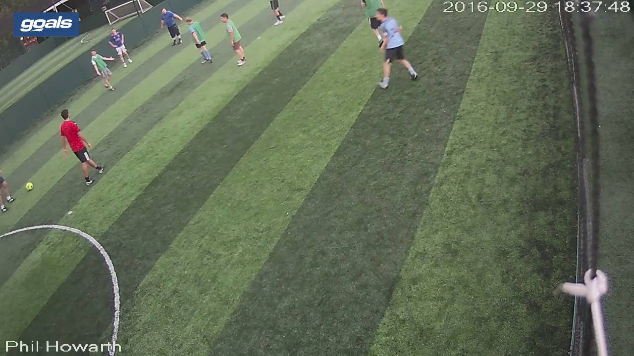 637251 Pitch5 Goals Manchester Cam2 Phil Howarth 06:37pm - YouTube