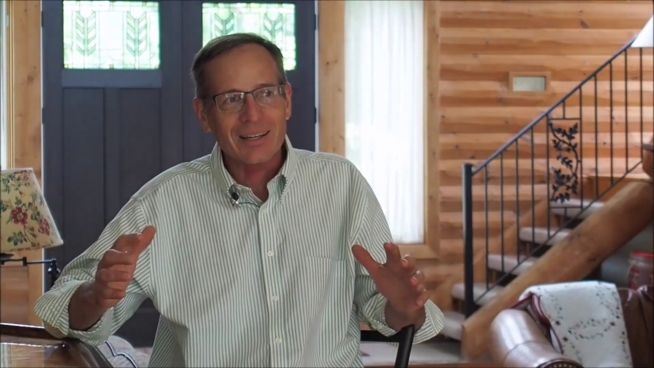 The Inspiration behind ProjectDemineThePlanet com a video by Gary ...