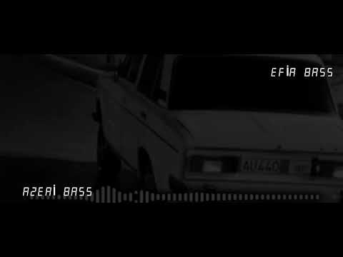 Azəri bass gözəl musiqi