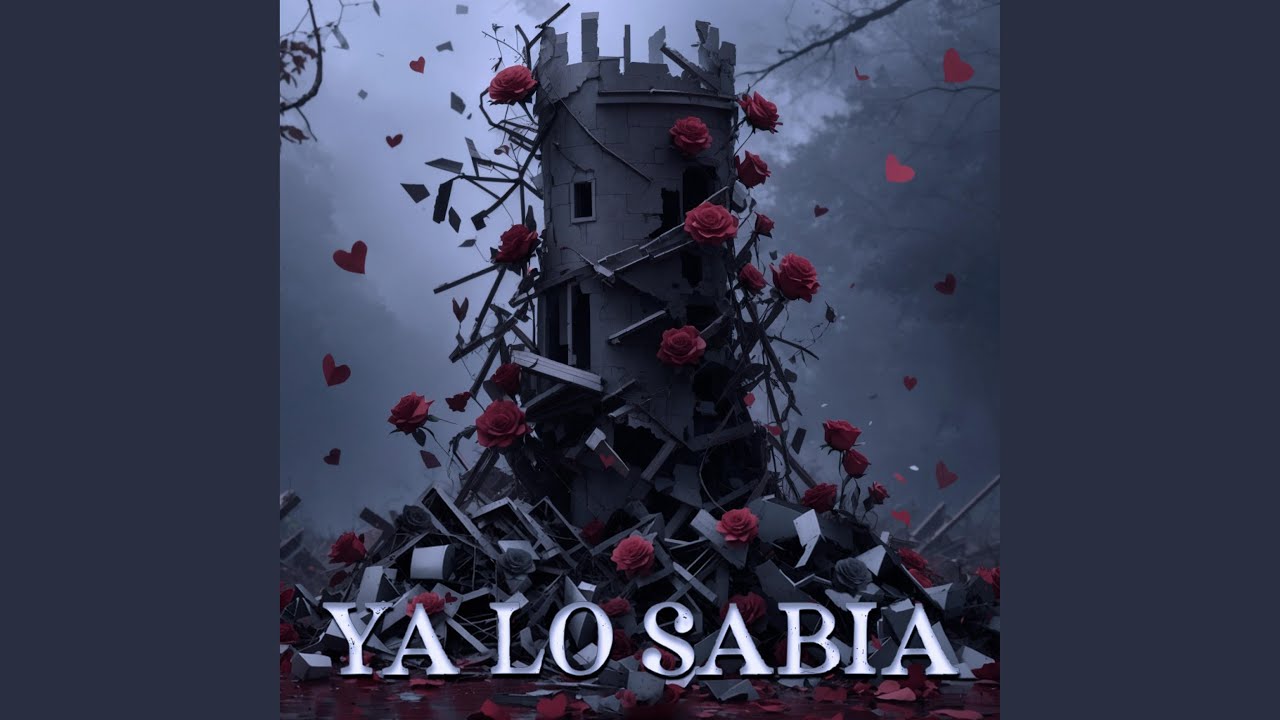 Ya lo sabía - YouTube