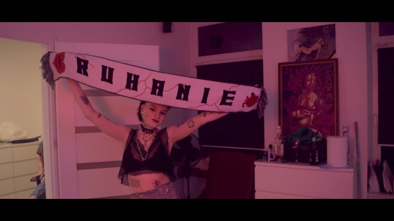 NESTU - W(Y)DECH (PROD. YUNG VENXM) |PATET PROGRESSUS| - YouTube