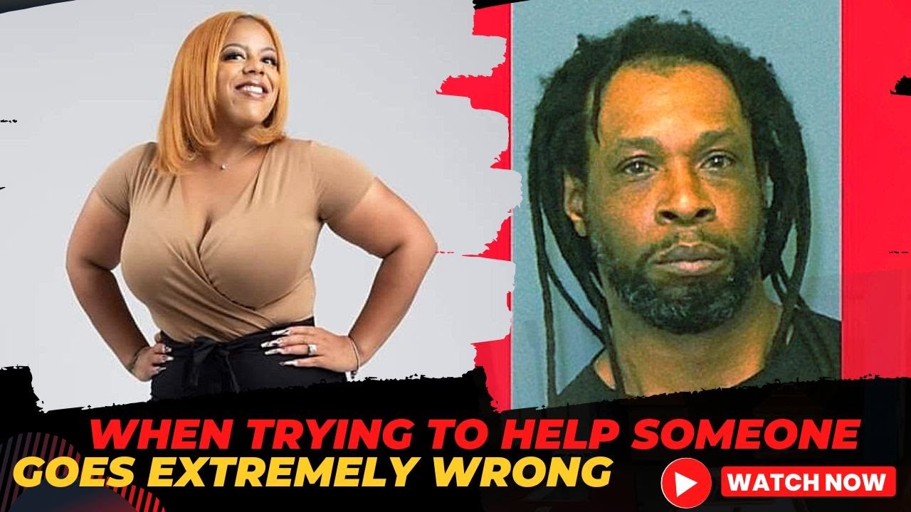 Saving her life ended her life | The Natasha Walker Story - YouTube