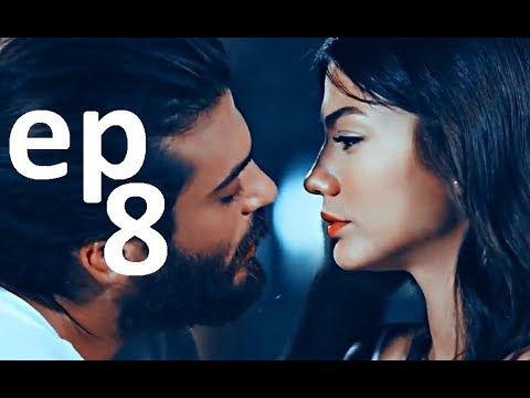 Erkenci Kuş Episode 8 English Subtitles