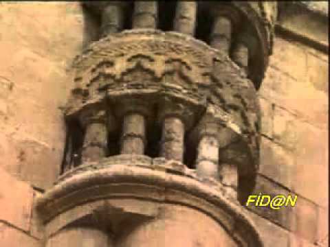 BEKİR ŞİRİNOĞLU ŞİİR - BİR EVIMIZ VARDI...wmv