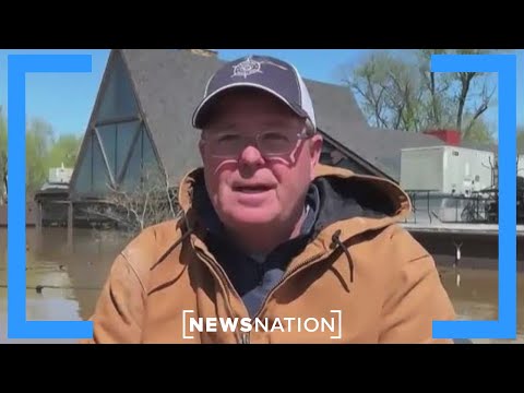 We've got a lot of work ahead of us: Business owner | NewsNation Now ...
