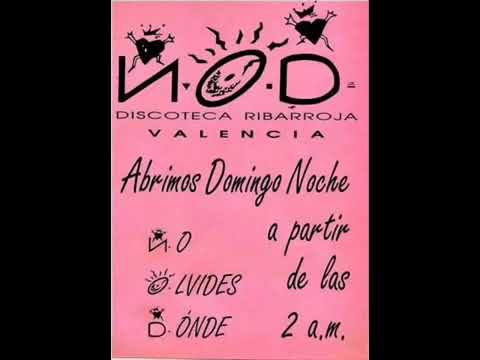 602 / NOD (julio 1992)
