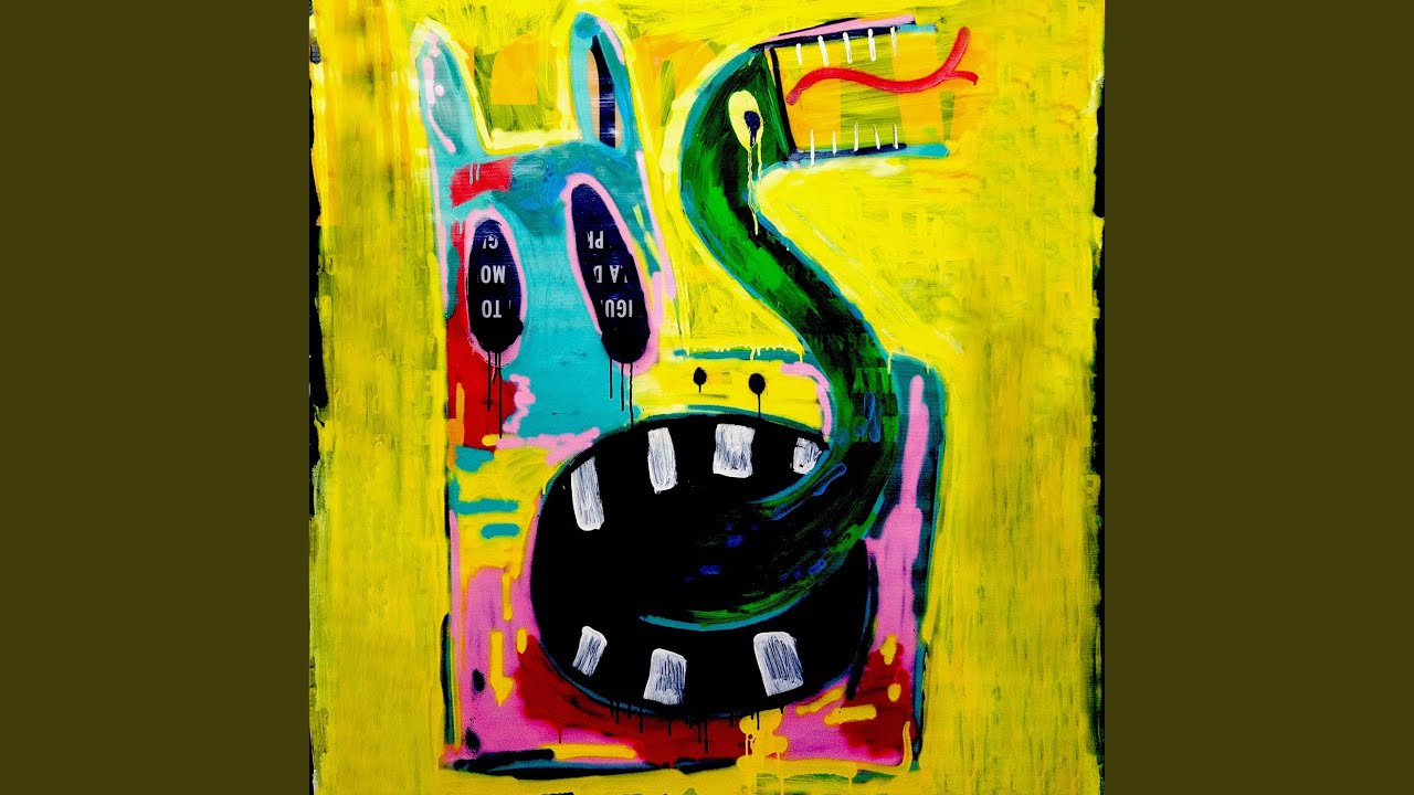 Para Variar - YouTube Music