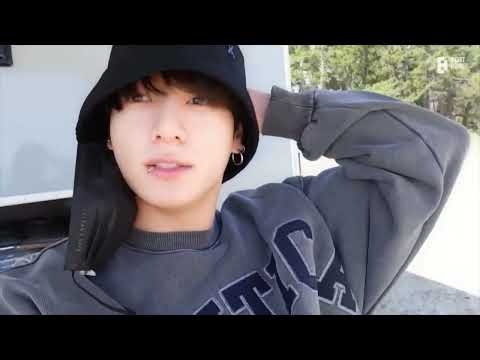 JUNGKOOK (Jeon Jung Kook)| FMV | Türkçe Klip | Bilir O Beni (He Knows Me) - Pinhani