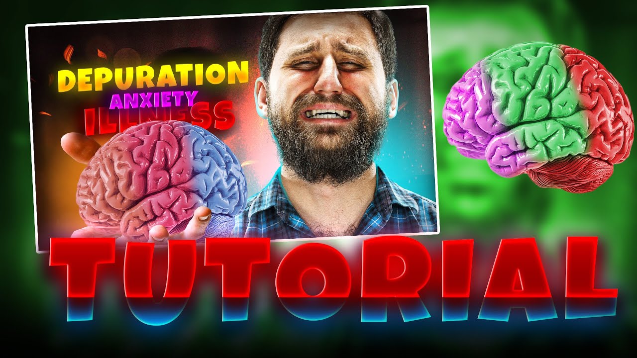 How to Create an Engaging YouTube Thumbnail in Photoshop – Step-by-Step ...
