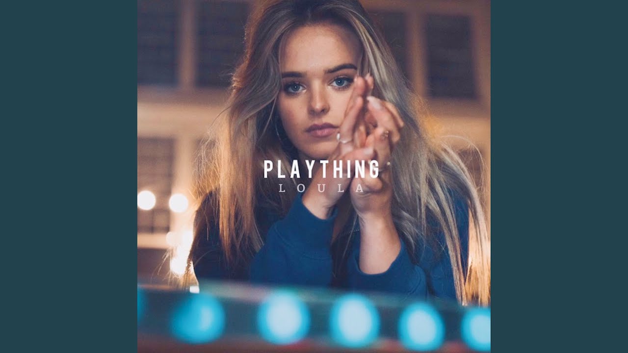 Plaything - YouTube