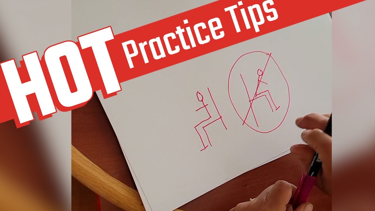HOT Practice Tips From Music Directors | Heid Music - YouTube