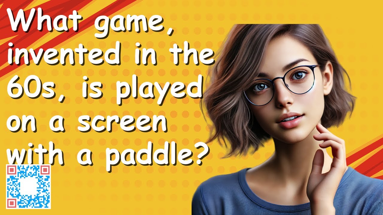 60s Inventions That Changed the World! 🚀 Can You Guess Them All? - YouTube