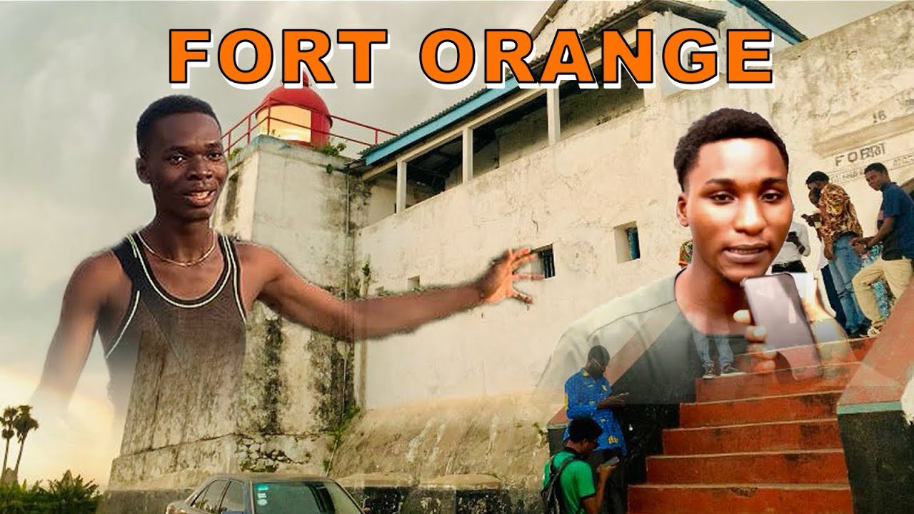 Unlocking the secret of Fort Orange: A journey Through Time - YouTube