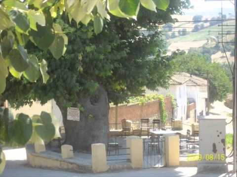 BALIKESİR KURTDERE KÖYÜ              ''GÜZEL TÜRKÜLER EŞLİĞİNDE KÖY RESİMLERİ ''''