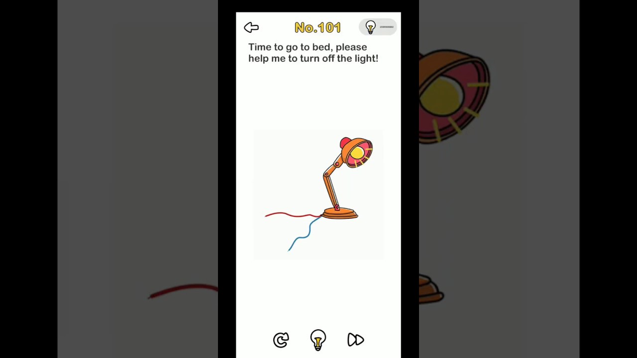 BRAIN OUT LEVEL 101 WALKTHROUGH - YouTube