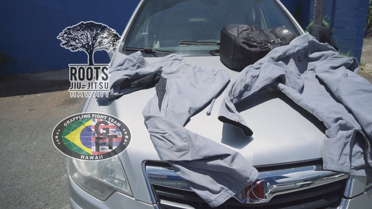 Stinky Gi Remedy (if you finish 11 a.m. summertime). - YouTube