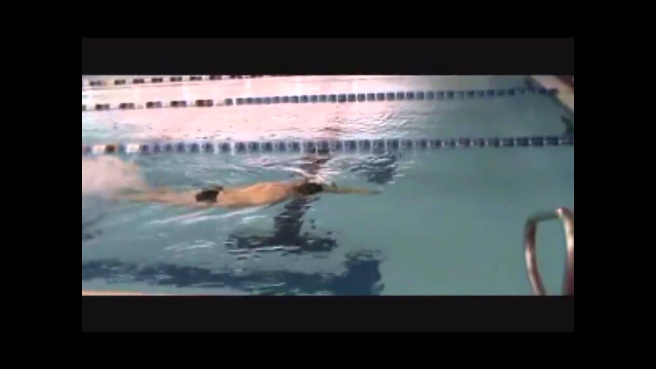 Finding Freestyle presents 5 Step Flipturns - YouTube