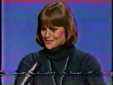 CTV Definition with Don Harron and Valerie Pringle 1985 - Paula episode ...