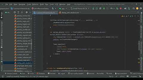 Android Kotlin Tutorials - YouTube