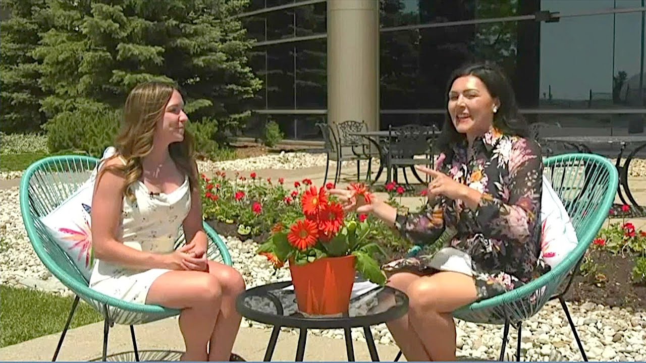 Rachel Schoutsen and Rachel Modestino June 3 2023 - YouTube