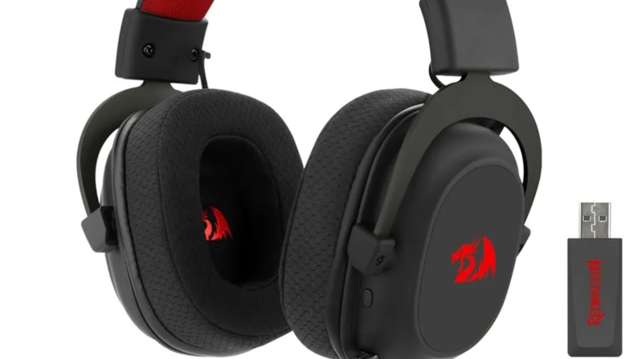 Tudo que voce precisa saber antes de comprar headset redragon zeus pro ...