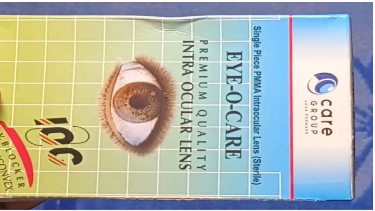 Live IOL | Cataract surgery IOL enquiry | Intraocular Lens | Digit Lens ...