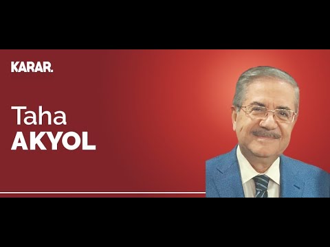 Taha Akyol - Türkiye Bilimin Neresinde?