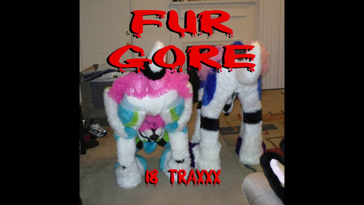 FUR GORE - 18 TRAXXX (FULL ALBUM) - YouTube